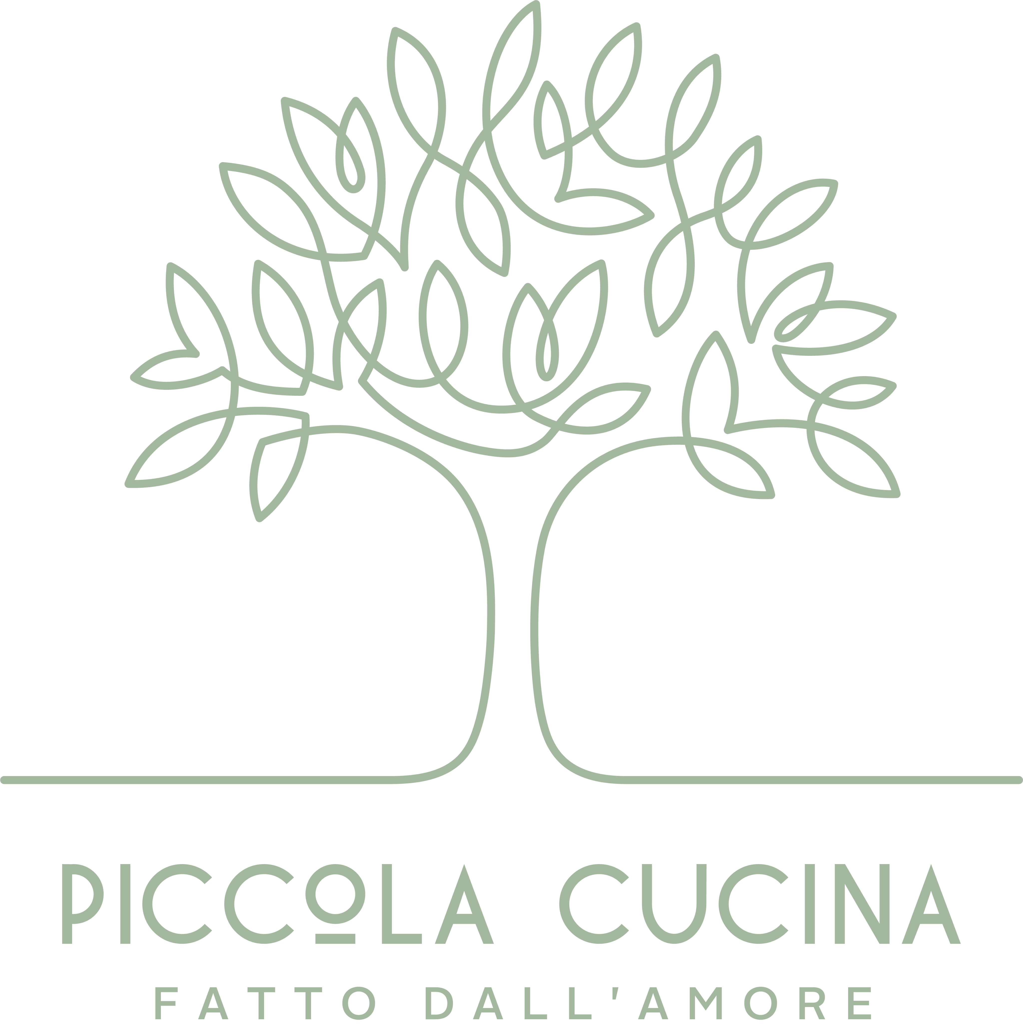 Piccola Cucina Little Italy at Beulah Insley blog